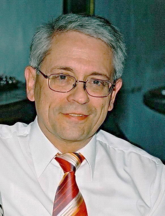 Hanspeter Mark – St.Katharina